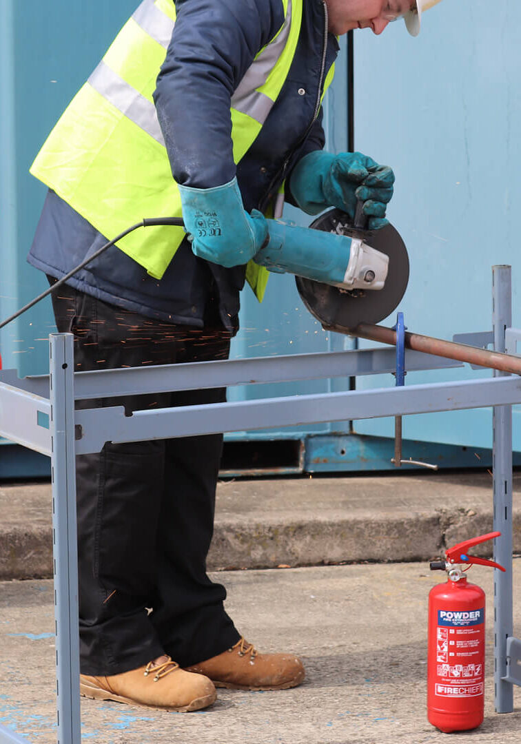 Professional - Firechief Global